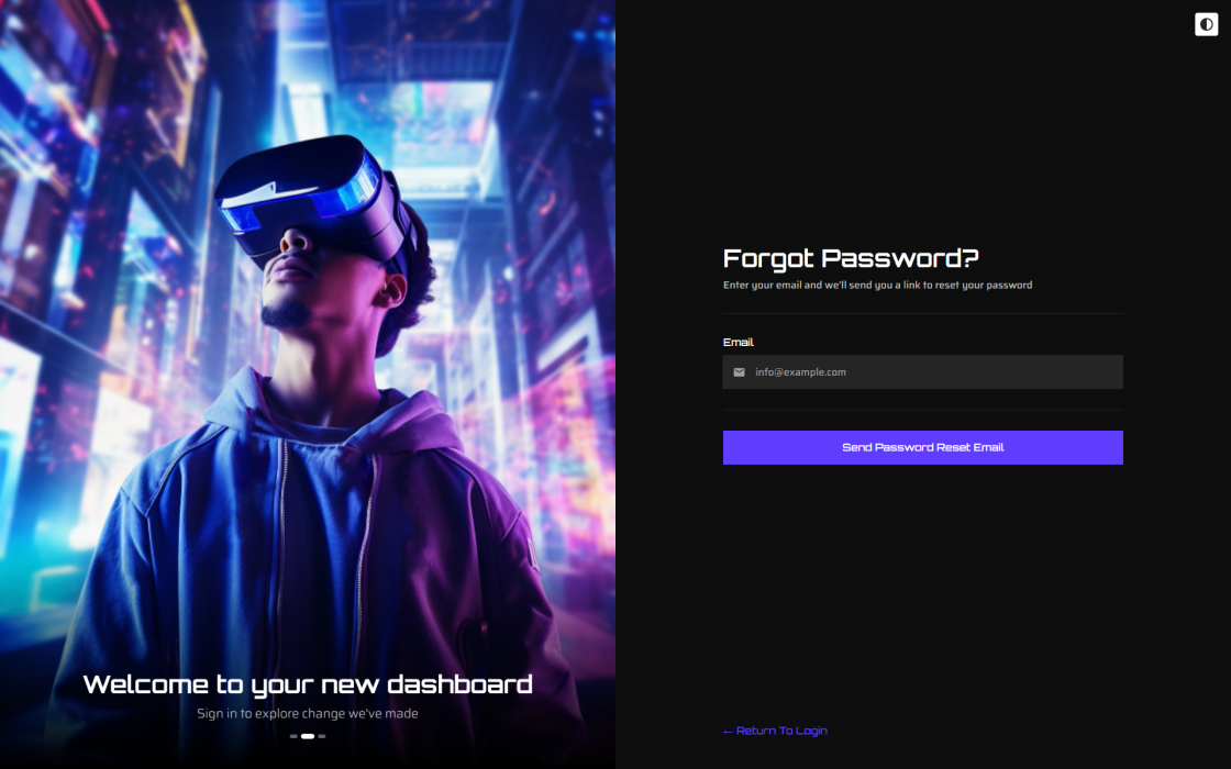 Modern Bootstrap Form V1 By Fusionelements Codecanyon